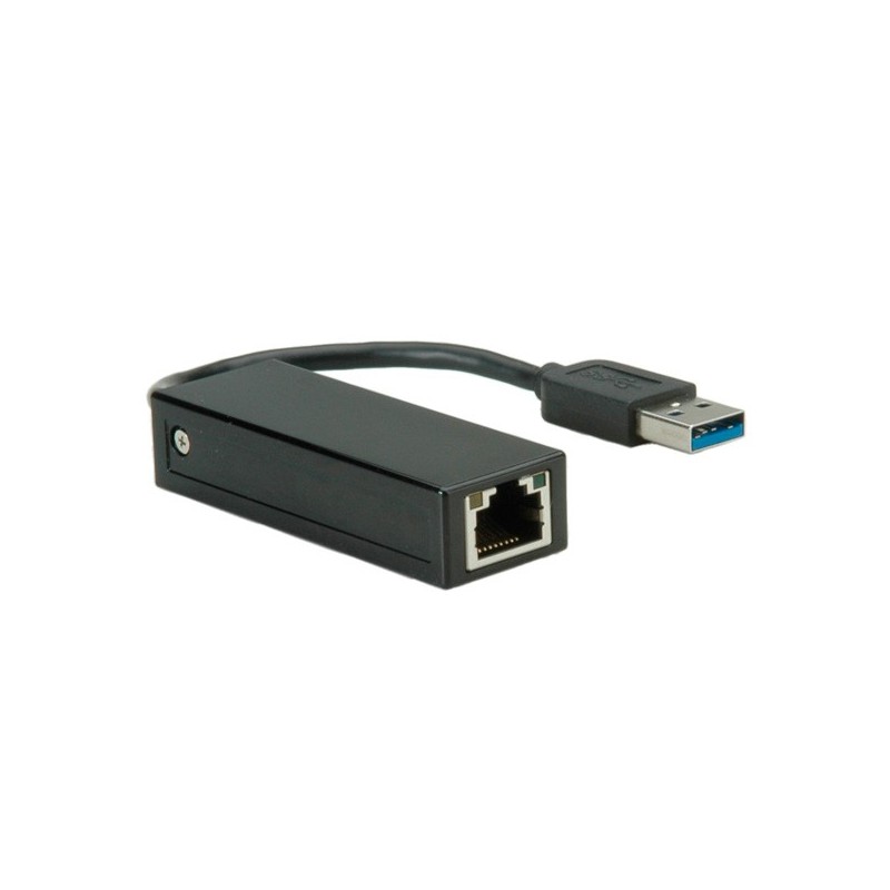 [NIC-USBRJ45] Network Interface Card USB-RJ45