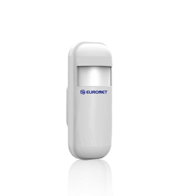 Système d’alarme de Sécurité domestique Wi-Fi GSM 4G EURONET